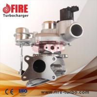 China MGT1752S Turbocharger 807859-5008S 10005570  SAIC MAXUS G10 2.0T With 20L4E 2.0TGI Euro V Engine for sale