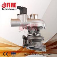 China MGT1752S Turbocharger 807859-5008S 10005570  SAIC MAXUS G10 2.0T With 20L4E 2.0TGI Euro V Engine for sale