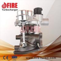 China MGT1752S Turbocharger 807859-5008S 10005570  SAIC MAXUS G10 2.0T With 20L4E 2.0TGI Euro V Engine for sale