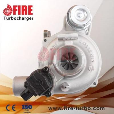 China MGT1752S Turbocharger 807859-5008S 10005570  SAIC MAXUS G10 2.0T With 20L4E 2.0TGI Euro V Engine for sale
