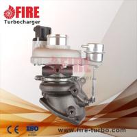 China MGT1752S Turbocharger 807859-5008S 10005570  SAIC MAXUS G10 2.0T With 20L4E 2.0TGI Euro V Engine for sale