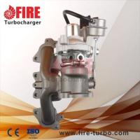 China NGT1038LMSZ Turbocharger 821042-0012 144105784R R---nault / Nissan Dacia with H5F402 HF5408 HRA2DDT Engine for sale