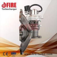 China NGT1038LMSZ Turbocharger 821042-0012 144105784R R---nault / Nissan Dacia with H5F402 HF5408 HRA2DDT Engine for sale
