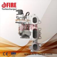 China NGT1038LMSZ Turbocharger 821042-0012 144105784R R---nault / Nissan Dacia with H5F402 HF5408 HRA2DDT Engine for sale