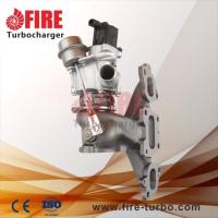 China NGT1038LMSZ Turbocharger 821042-0012 144105784R R---nault / Nissan Dacia with H5F402 HF5408 HRA2DDT Engine for sale