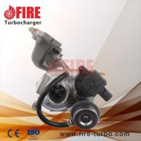 China NGT1038LMSZ Turbocharger 821042-0012 144105784R R---nault / Nissan Dacia with H5F402 HF5408 HRA2DDT Engine for sale