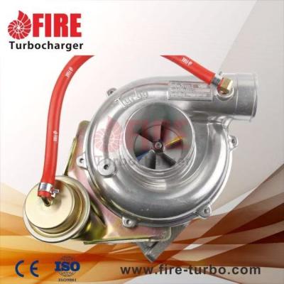 China RHC61 Turbocharger 24100-1541D VB240023 HINO Truck FB14 with W04CT Engine for sale