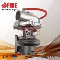 China RHC61 Turbocharger 24100-1541D VB240023 HINO Truck FB14 with W04CT Engine for sale