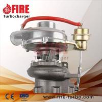 China RHC61 Turbocharger 24100-1541D VB240023 HINO Truck FB14 with W04CT Engine for sale