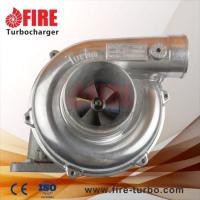 China RHC62C Turbocharger 114400-2720 VB240044 Hitachi Earth Moving EX200-2/3 with 6BD1-TPJ 6BD1TPJ Engine for sale