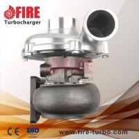 China RHC7 Turbocharger 114400-2100 VA290063 Hitachi Earth Moving EX200-1 With 6BD1T Engine for sale