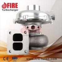 China RHC7 Turbocharger 114400-2100 VA290063 Hitachi Earth Moving EX200-1 With 6BD1T Engine for sale