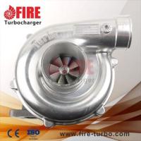 China RHC7 Turbocharger 114400-2100 VA290063 Hitachi Earth Moving EX200-1 With 6BD1T Engine for sale