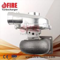 China RHC7 Turbocharger 114400-2100 VA290063 Hitachi Earth Moving EX200-1 With 6BD1T Engine for sale