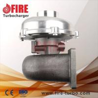 China RHC7 Turbocharger 114400-2100 VA290063 Hitachi Earth Moving EX200-1 With 6BD1T Engine for sale