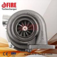 China RHC7 Turbocharger 114400-2100 VA290063 Hitachi Earth Moving EX200-1 With 6BD1T Engine for sale
