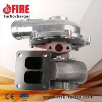 China RHC7 Turbocharger 114400-3140 VA290021 Hitachi Earth Moving EX300-2/3 With 6SD1-TP TP-6SD1 Engine for sale