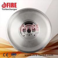 China RHC7 Turbocharger Bearing Housing 114400-3140 VA290021 Hitachi Earth Moving EX300-2/3 With 6SD1-TP TP-6SD1 Engine for sale