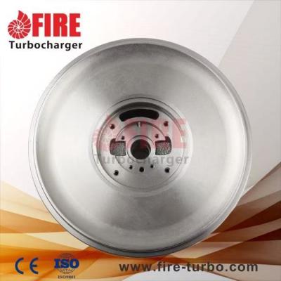 China RHC7 Turbocharger Bearing Housing 114400-3140 VA290021 Hitachi Earth Moving EX300-2/3 With 6SD1-TP TP-6SD1 Engine for sale