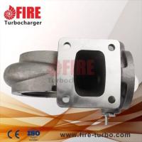 China RHC7A Turbocharger Turbine Housing VA250072 24100-2300A For Hino Truck with H07C-TJ Engine for sale