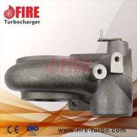 China RHC7A Turbocharger Turbine Housing VA250072 24100-2300A For Hino Truck with H07C-TJ Engine for sale