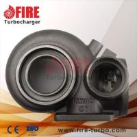 China RHC7A Turbocharger Turbine Housing VA250072 24100-2300A For Hino Truck with H07C-TJ Engine for sale