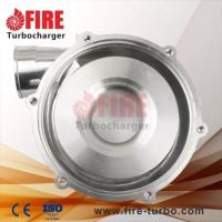 China RHC7A Turbocharger Compressor Housing VA250072 24100-2300A Hino Truck With H07C-TJ Engine for sale