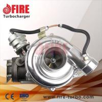 China RHC7A Turbocharger VA250072 24100-2300A Hino Truck with H07C-TJ Engine for sale