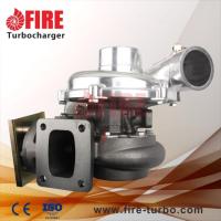 China RHC7A Turbocharger VA250072 24100-2300A Hino Truck with H07C-TJ Engine for sale