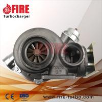 China RHC7A Turbocharger VA250072 24100-2300A Hino Truck with H07C-TJ Engine for sale