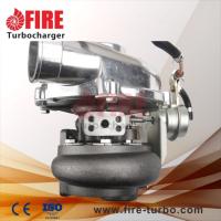 China RHC7A Turbocharger VA250072 24100-2300A Hino Truck with H07C-TJ Engine for sale