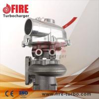 China RHC62W Turbocharger 24100-2201A VA240039 Hino Truck With H07C-T YF20 H07CT Engine for sale