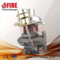 China RHC62W Turbocharger 24100-2201A VA240039 Hino Truck With H07C-T YF20 H07CT Engine for sale