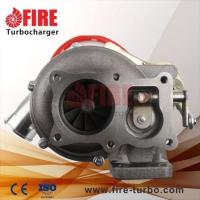 China RHC62W Turbocharger 24100-2201A VA240039 Hino Truck With H07C-T YF20 H07CT Engine for sale