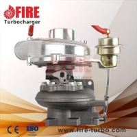 China RHC62W Turbocharger 24100-2201A VA240039 Hino Truck With H07C-T YF20 H07CT Engine for sale