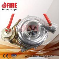 China RHC62W Turbocharger 24100-2201A VA240039 Hino Truck With H07C-T YF20 H07CT Engine for sale