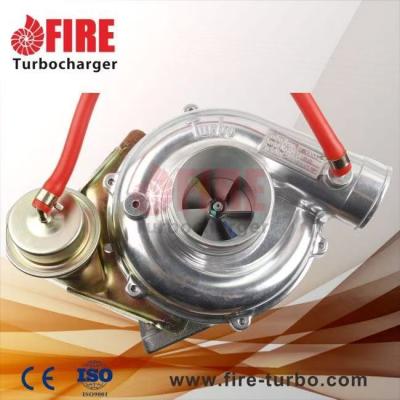 China RHC62W Turbocharger 24100-2201A VA240039 Hino Truck With H07C-T YF20 H07CT Engine for sale