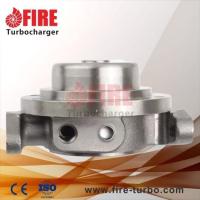 China RHE7 Turbocharger Bearing Housing 114400-3395 VB730020 Isuzu Truck with 6SD1TC 6SD1T Engine for sale