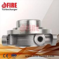 China RHE7 Turbocharger Bearing Housing 114400-3395 VB730020 Isuzu Truck with 6SD1TC 6SD1T Engine for sale