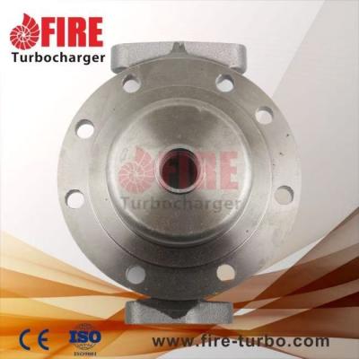 China RHE7 Turbocharger Bearing Housing 114400-3395 VB730020 Isuzu Truck with 6SD1TC 6SD1T Engine for sale