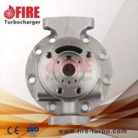 China RHE7 Turbocharger Bearing Housing 114400-3395 VB730020 Isuzu Truck with 6SD1TC 6SD1T Engine for sale