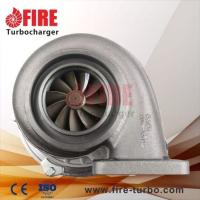 China RHE7 Turbocharger 114400-3395 VB730020 Isuzu Truck with 6SD1TC 6SD1T Engine for sale