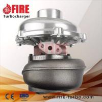 China RHE7 Turbocharger 114400-3395 VB730020 Isuzu Truck with 6SD1TC 6SD1T Engine for sale