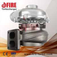 China RHE7 Turbocharger 114400-3395 VB730020 Isuzu Truck with 6SD1TC 6SD1T Engine for sale