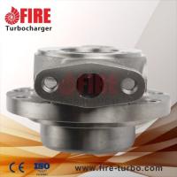 China RHE7 Turbocharger Bearing Housing 114400-3395 VB730020 Isuzu Truck with 6SD1TC 6SD1T Engine for sale