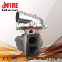 China RHE7 Turbocharger 114400-3395 VB730020 Isuzu Truck with 6SD1TC 6SD1T Engine for sale
