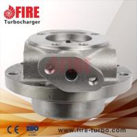 China RHE7 Turbocharger Bearing Housing 114400-3395 VB730020 Isuzu Truck with 6SD1TC 6SD1T Engine for sale