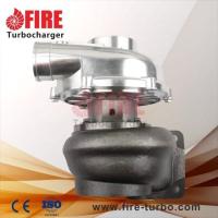 China RHE61 Turbocharger 114400-3350 VA720031 Isuzu Truck Hitachi Excavator EX450-5/EX400-3C With 6BG1TQJ Engine for sale