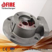 China RHE61 Turbocharger Bearing Housing 114400-3350 VA720031 For Isuzu Truck Hitachi Excavator EX450-5/EX400-3C With 6BG1TQJ Engine for sale