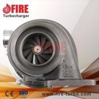 China RHE61 Turbocharger 114400-3350 VA720031 Isuzu Truck Hitachi Excavator EX450-5/EX400-3C With 6BG1TQJ Engine for sale